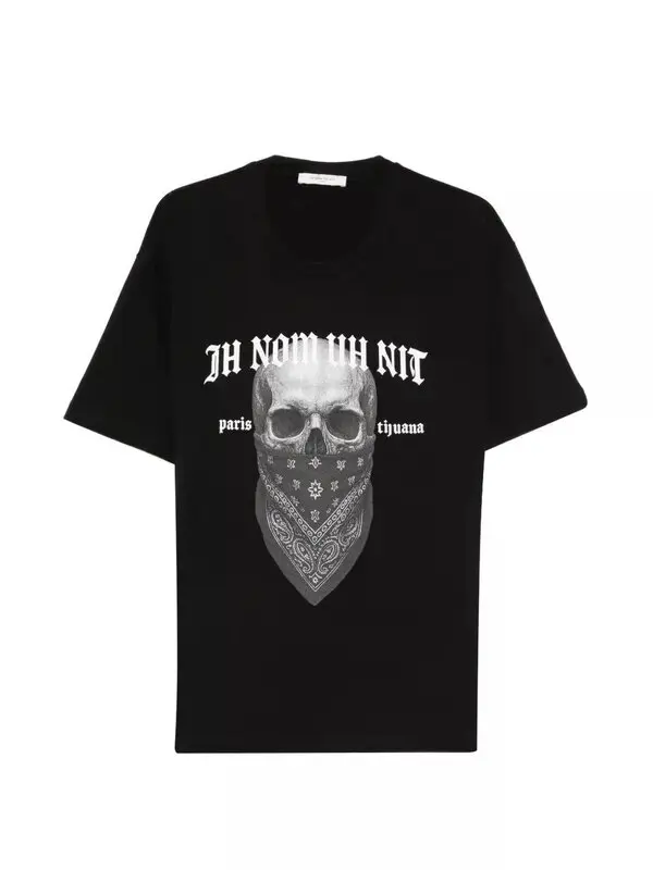IH NOM UH NIT Skull 20 T-shirt
