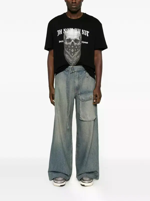 IH NOM UH NIT Skull 20 T-shirt