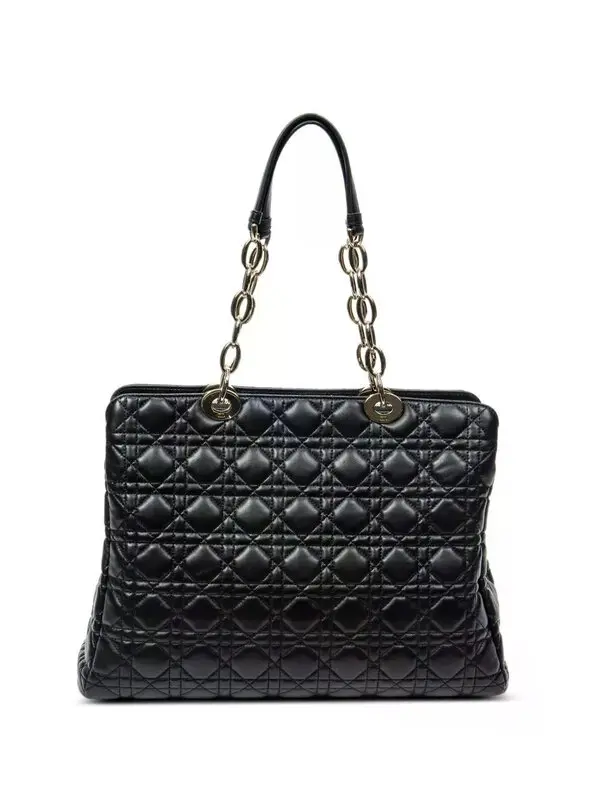 Dior Lady Tote Bag