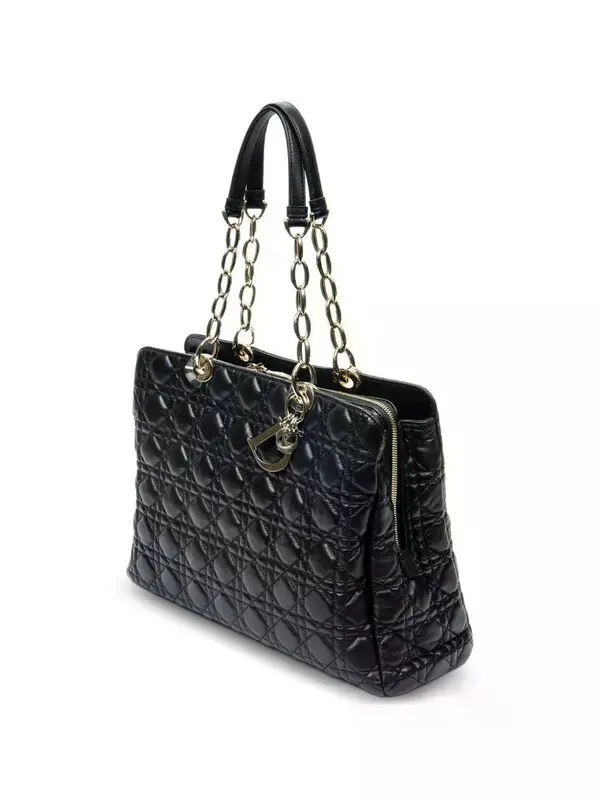 Dior Lady Tote Bag