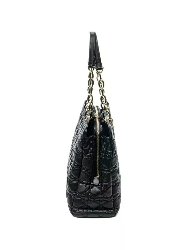 Dior Lady Tote Bag