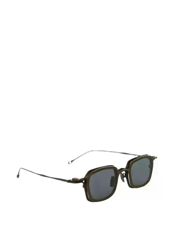 RIGARDS Square Frame Sunglasses