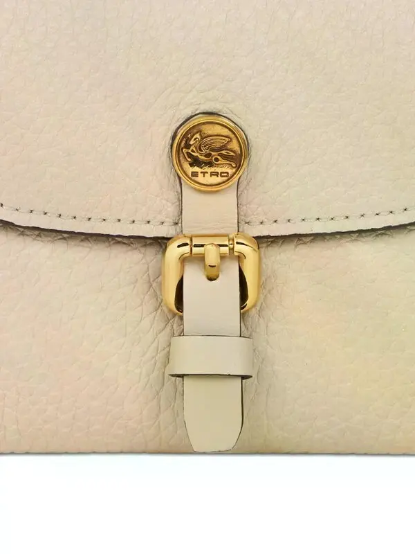 Etro Pony Wallet - Neutrals