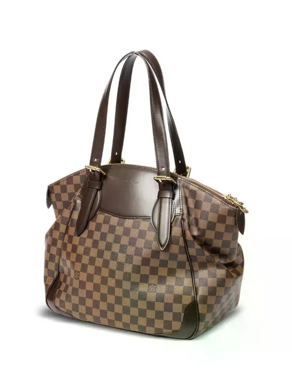 LOUIS VUITTON 2011 Gm Verona Tote Bag