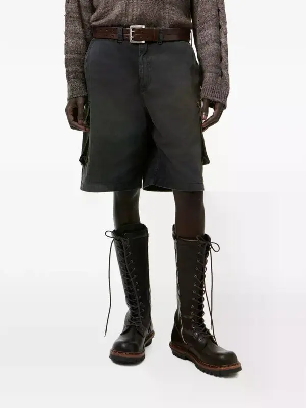 Our Legacy Mount Cargo Shorts