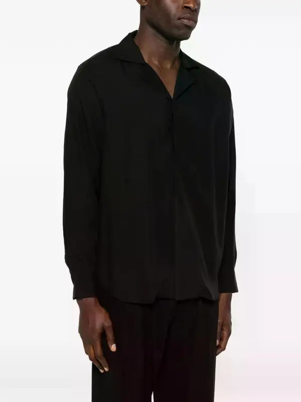 LARDINI Long-sleeves Shirt