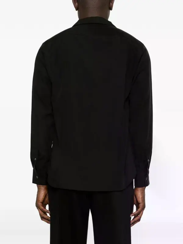 LARDINI Long-sleeves Shirt