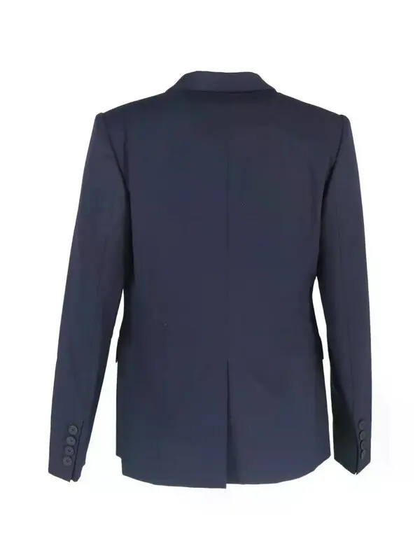 Stella McCartney Single-breasted Suit
