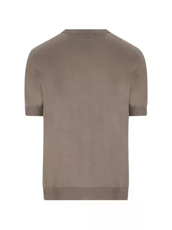 Brunello Cucinelli Round-neck T-shirt
