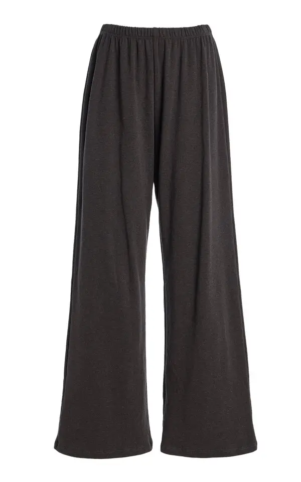 LESET Nando Cotton Lounge Pants