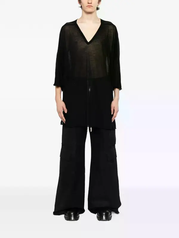 Rick Owens Tommy T-shirt