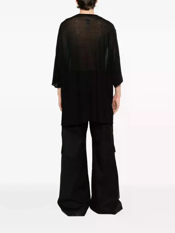 Rick Owens Tommy T-shirt