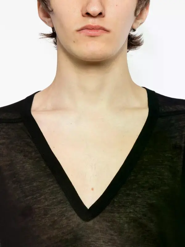 Rick Owens Tommy T-shirt