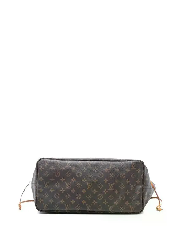 LOUIS VUITTON 2013 Neverfull Gm Tote Bag