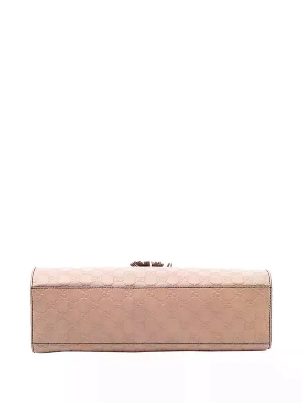 Gucci Large Sima Emily Shoulder Bag