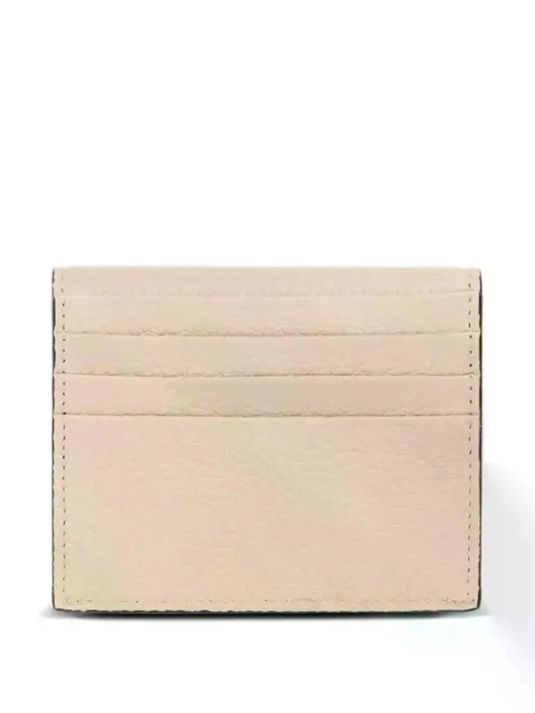 Etro Pony Cardholder