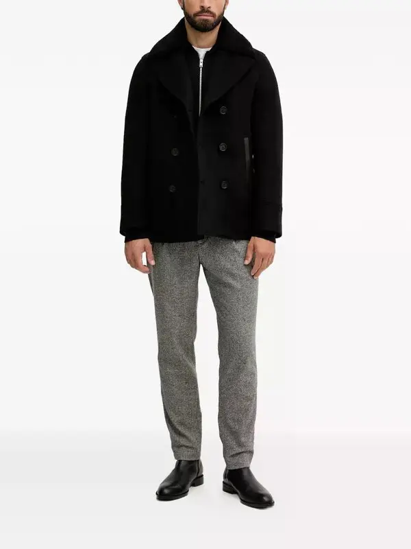 LINDBERGH Zip Cardigan