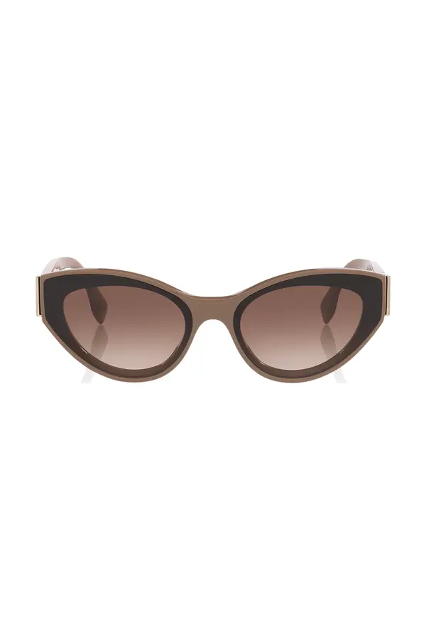Fendi Cat-eye Sunglasses
