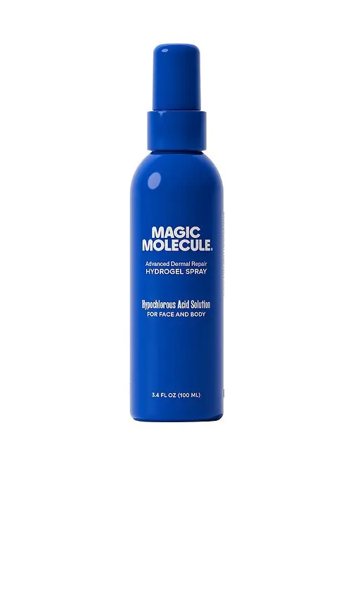 MAGIC MOLECULE Hypochlorous Acid Hydrogel Spray - N,a