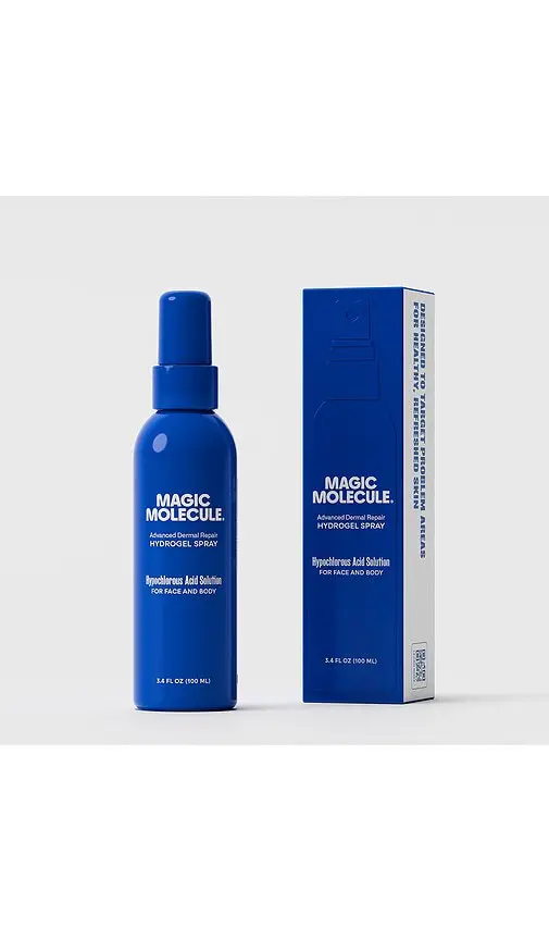 MAGIC MOLECULE Hypochlorous Acid Hydrogel Spray