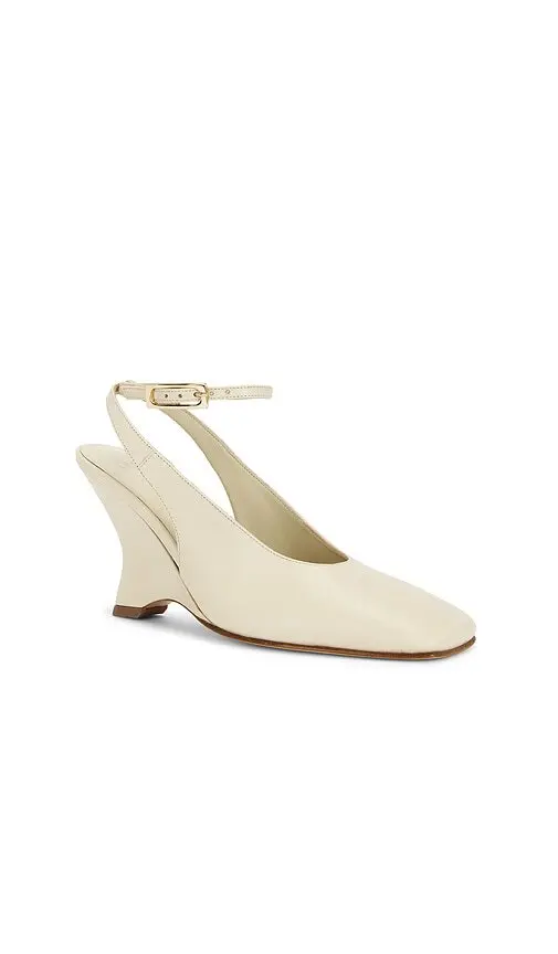 GIA BORGHINI Valerie Pump