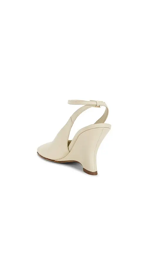 GIA BORGHINI Valerie Pump