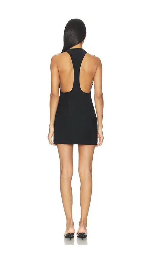 ALL THE WAYS Havana Mini Dress