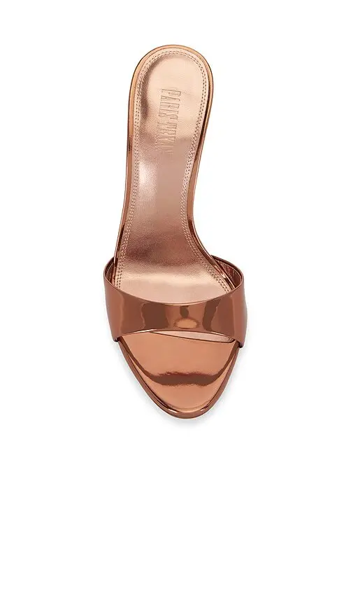 Paris Texas Lidia Mule