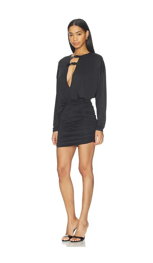 Superdown Edwina Mini Dress