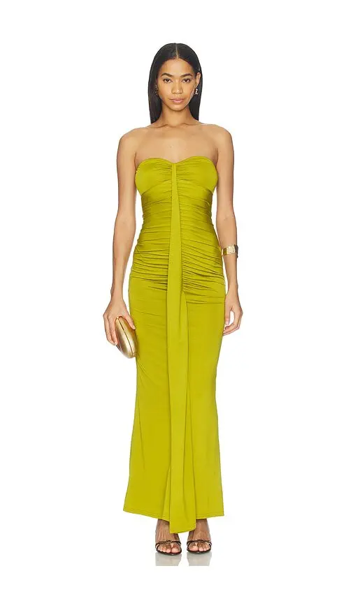 Superdown Mira Maxi Dress