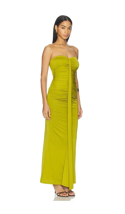 Superdown Mira Maxi Dress