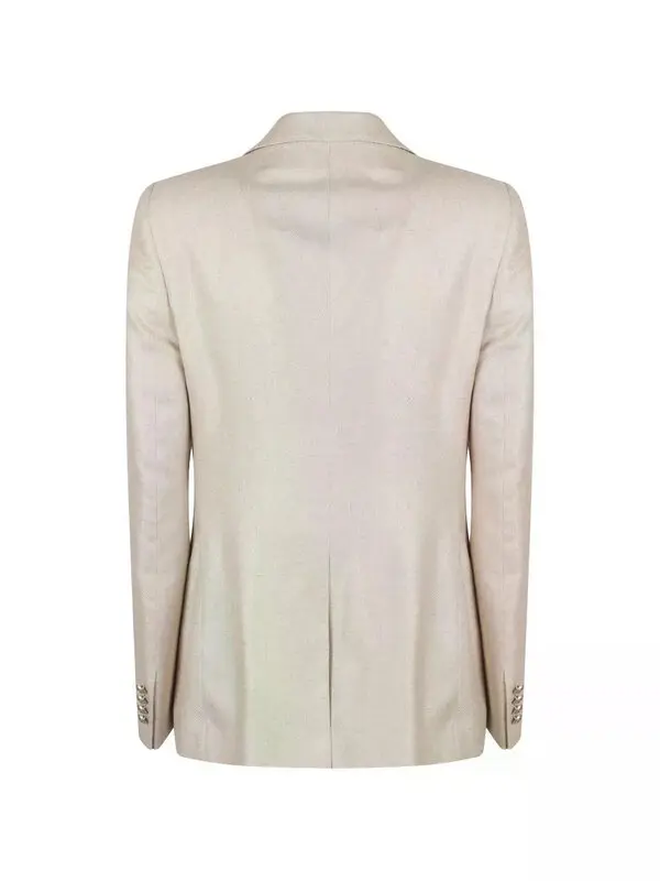 Tagliatore Buttoned Jacket