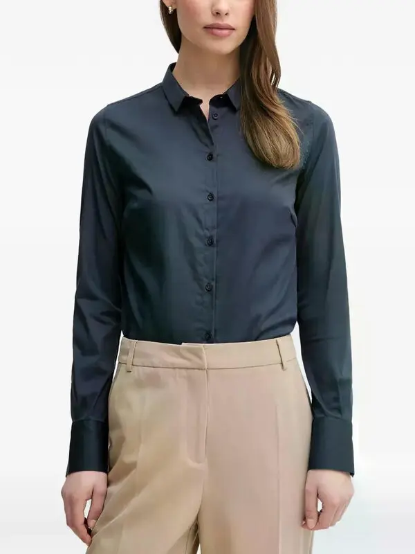 MOS MOSH Mmtilda Button-up Shirt