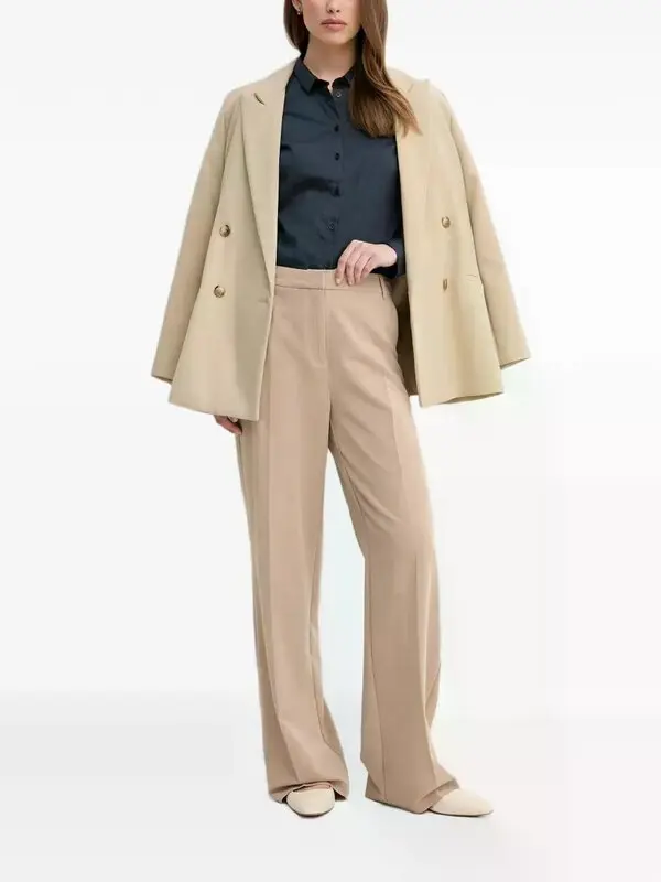 MOS MOSH Mmtilda Button-up Shirt