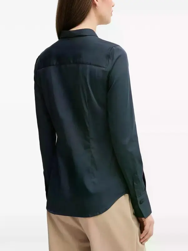 MOS MOSH Mmtilda Button-up Shirt