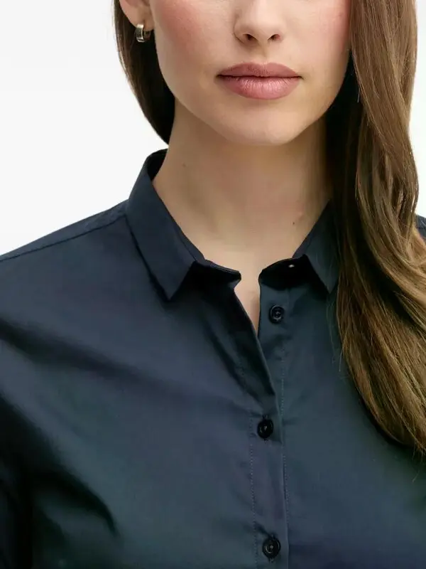 MOS MOSH Mmtilda Button-up Shirt