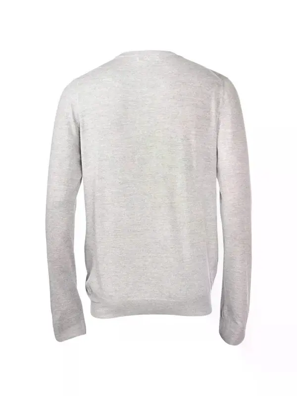 GRAN SASSO Crew-neck Sweater