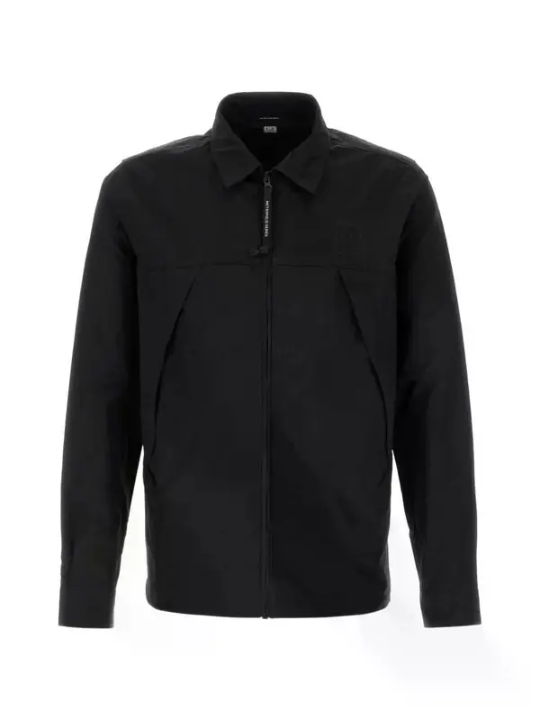 C.P. COMPANY Metropolis Gabardine Shirt Jacket