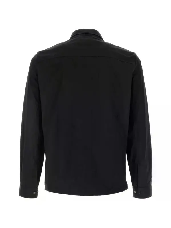 C.P. COMPANY Metropolis Gabardine Shirt Jacket
