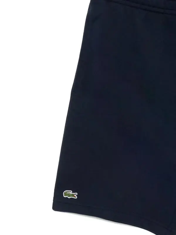 Lacoste Logo Shorts