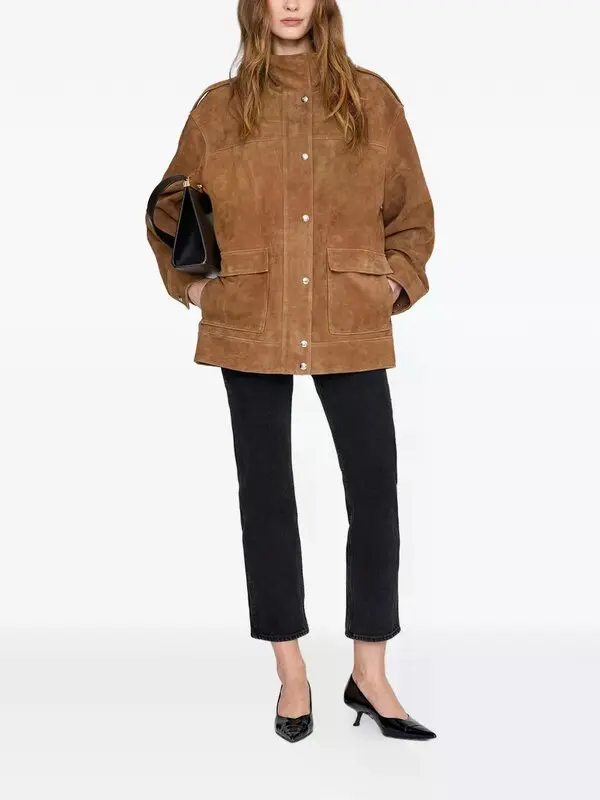 ANINE BING Roux Jacket