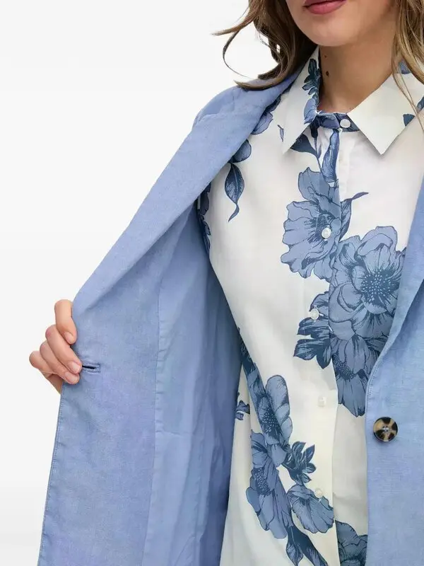 OUI Welt-pocket Blazer