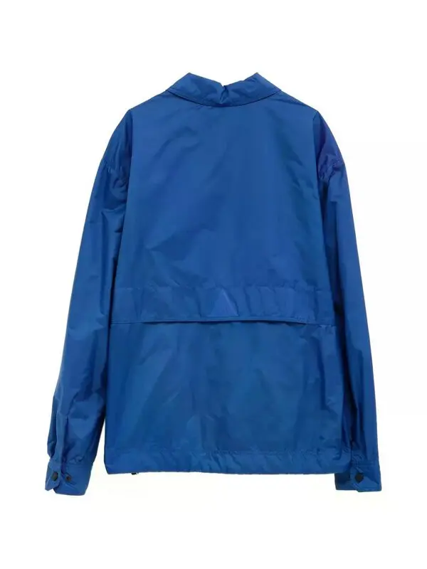 Moncler Brive Packable Jacket