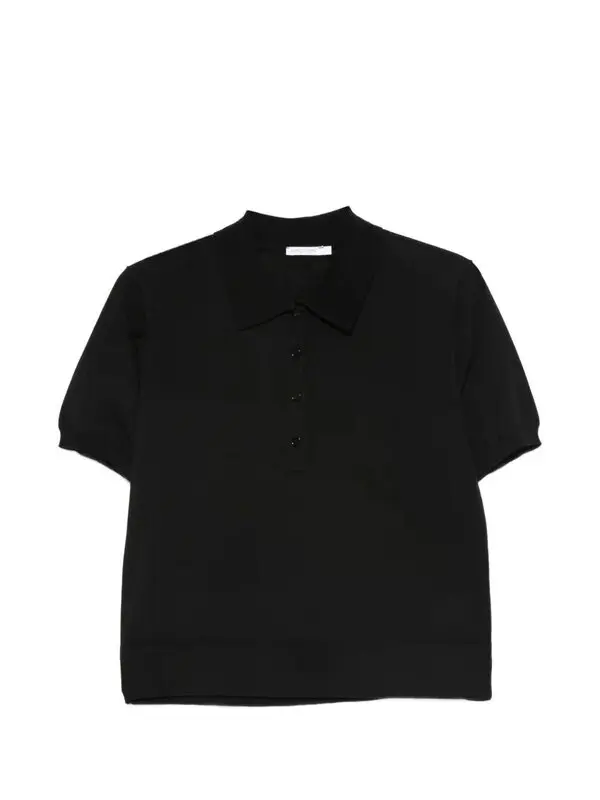 Patrizia Pepe Polo Top
