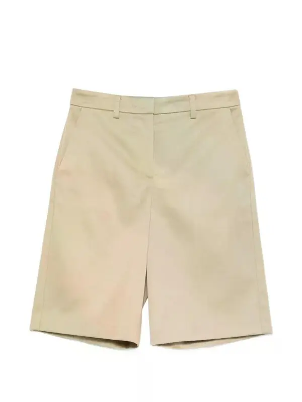 Patrizia Pepe Tailored Shorts