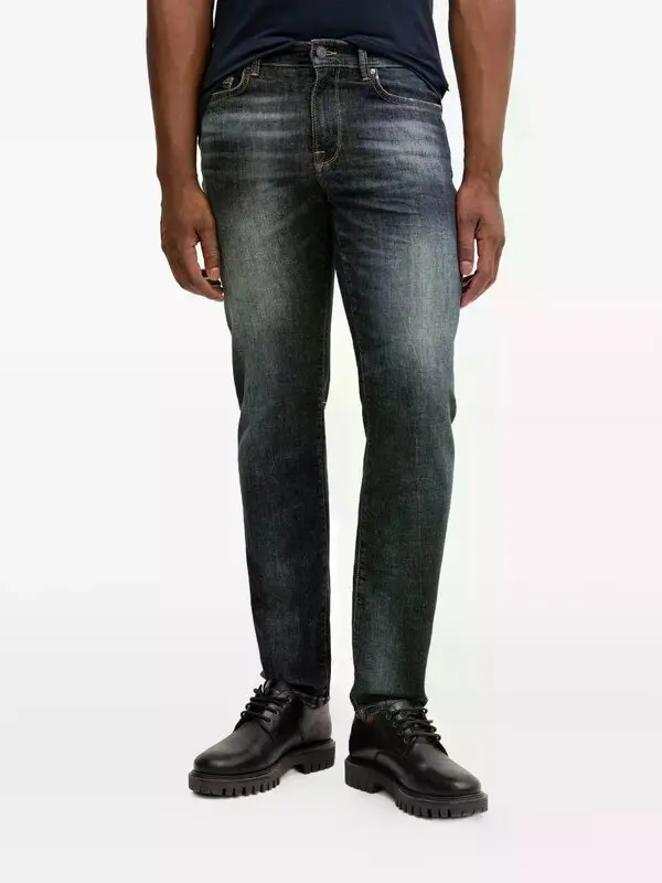 MOS MOSH Regular-fit Jeans
