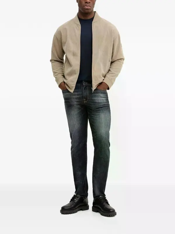 MOS MOSH Regular-fit Jeans