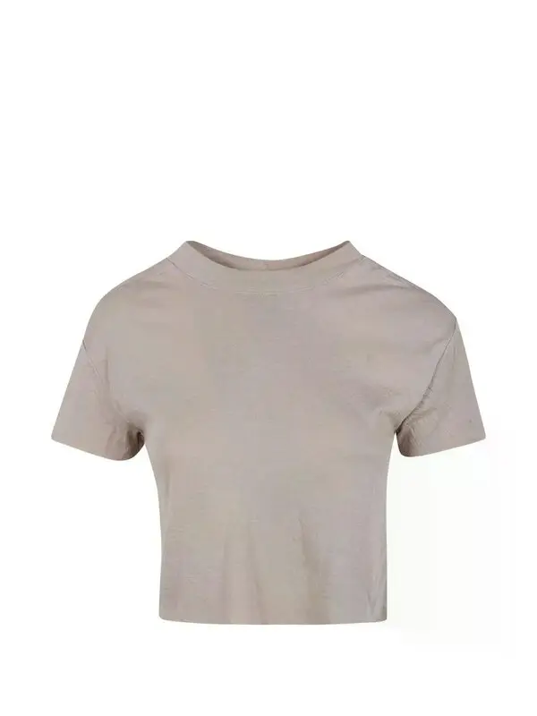 THOM KROM Short-sleeved T-shirt - Neutrals