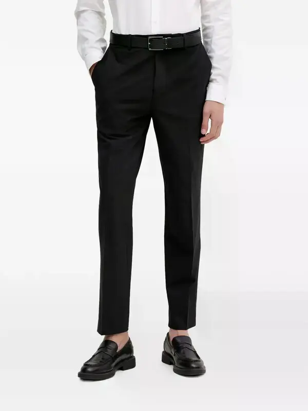 MOS MOSH Tailored Trousers