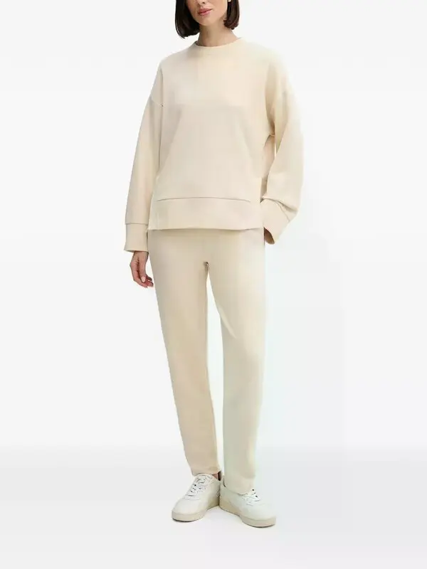 JOOP! Logo Appliqué Sweatshirt